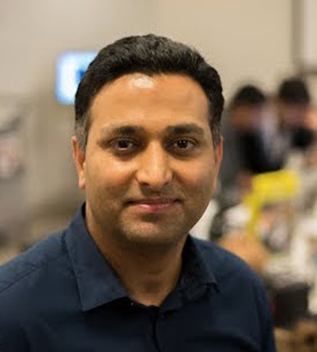 NANDA - Architecting the Internet of Agents